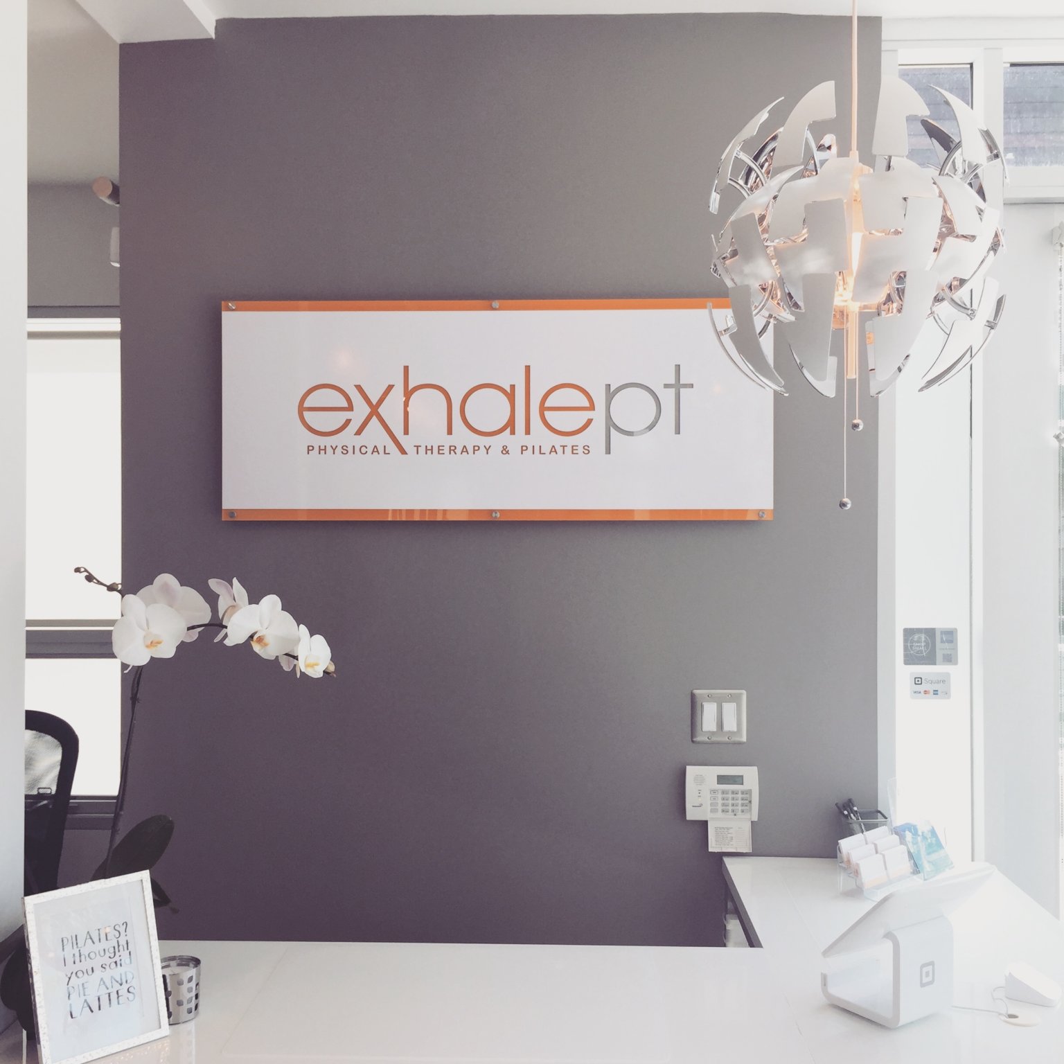 FAQs - Exhale Physical Therapy